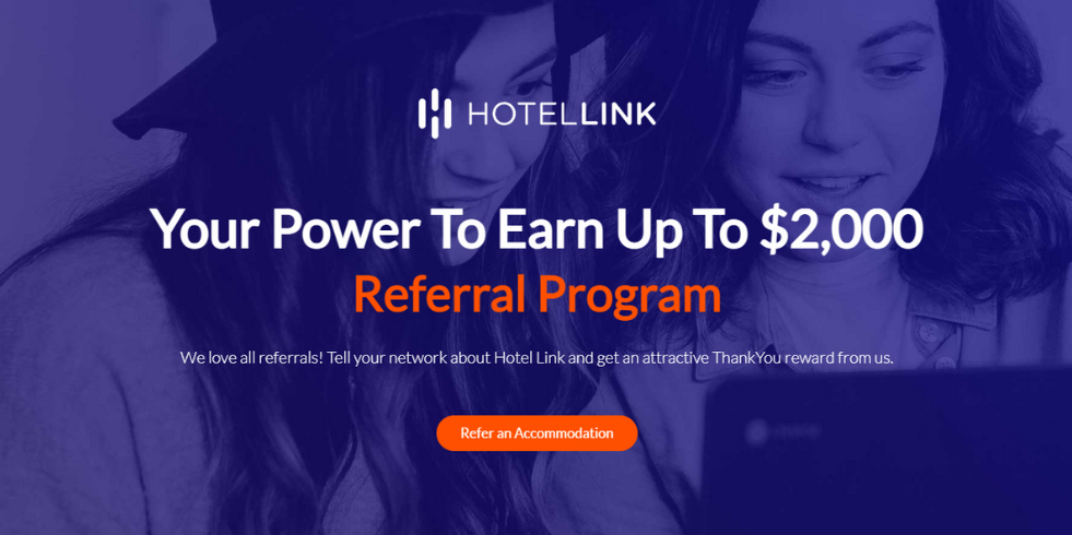 Join Our Referral Rewards Program: Boost Your Earnings Now!