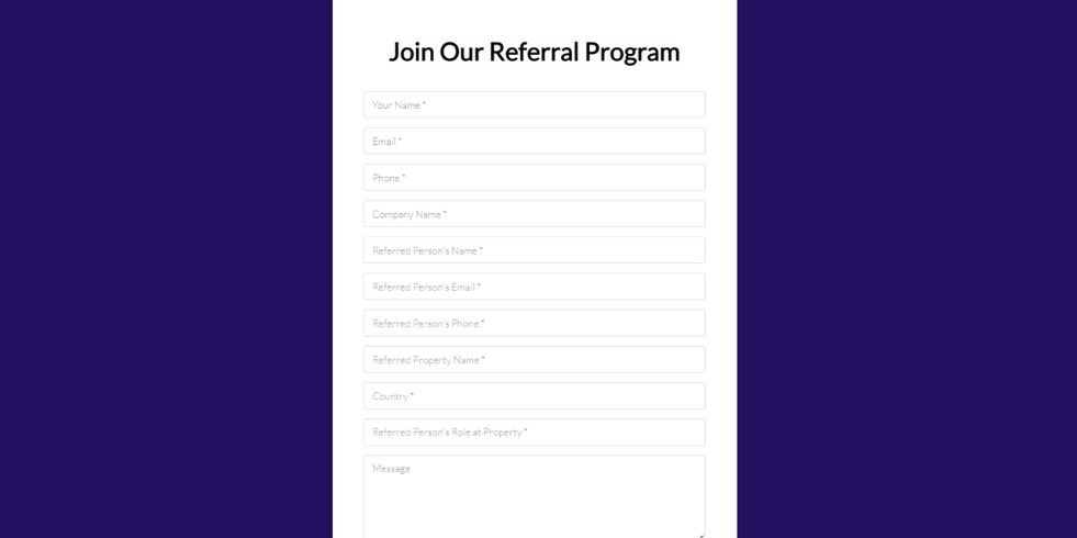 Join Our Referral Rewards Program: Boost Your Earnings Now!