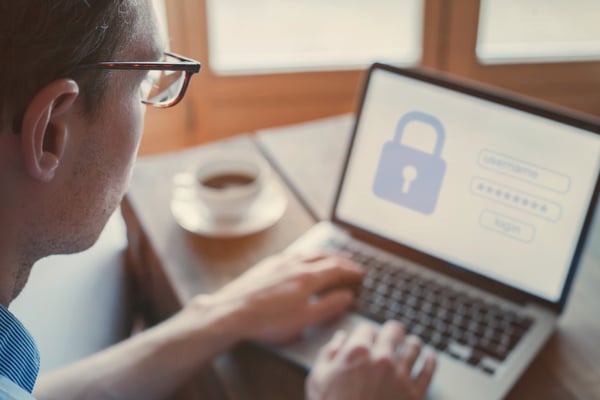 How Can Hotels Effectively Protect Data & Information?