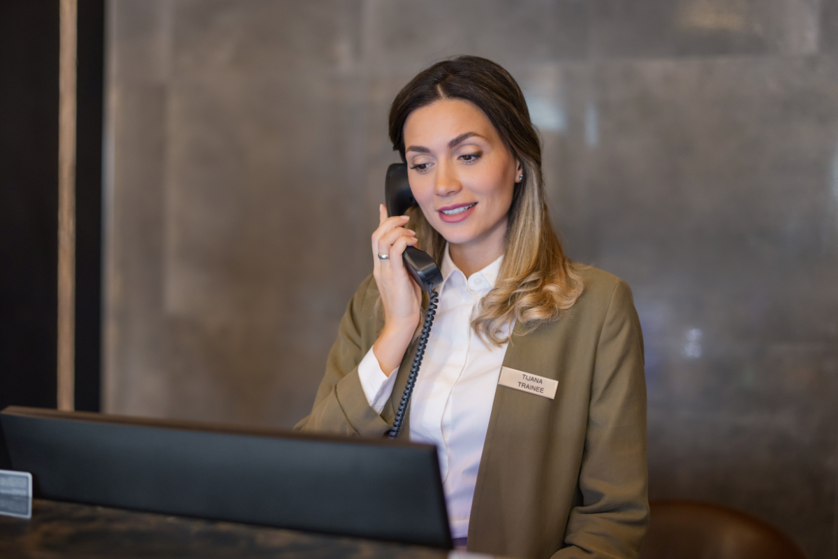 Personalized Hotel Guest Services: Bring The Best Experience To Your ...