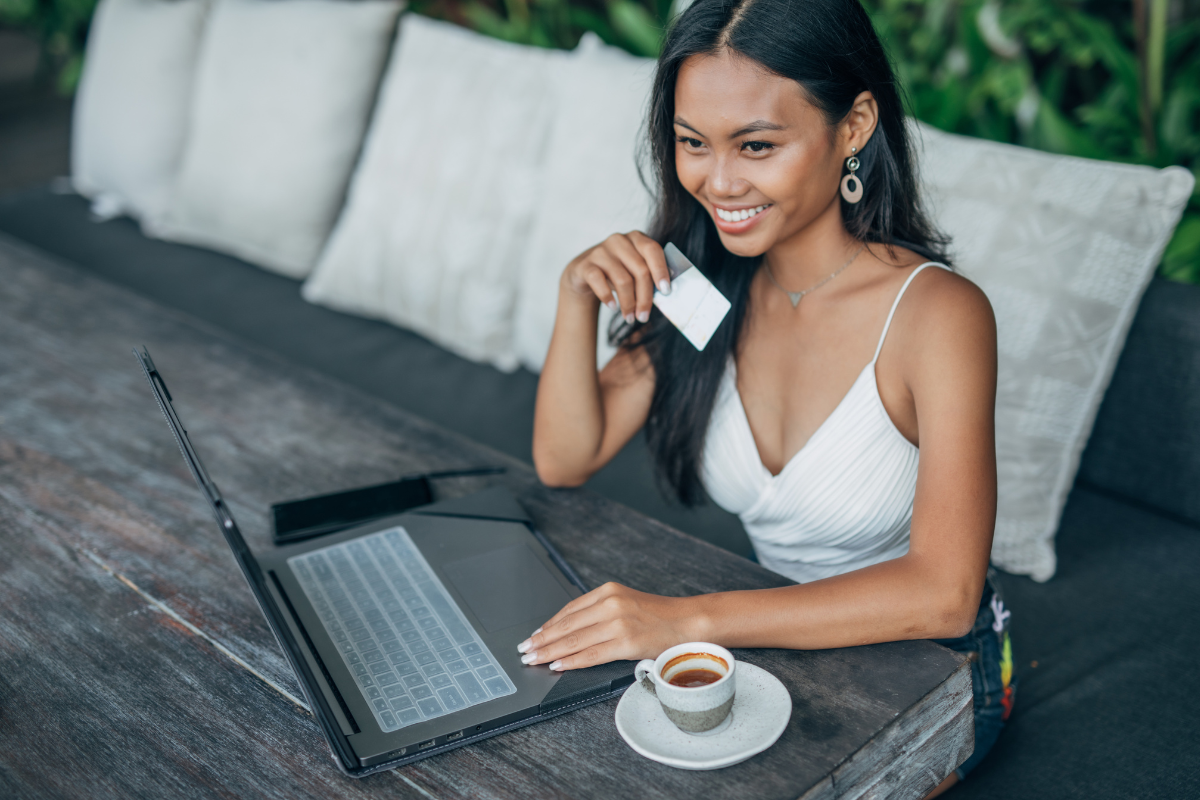 Setting The Stage For A Positive Stay: Email - One Of Pre-Arrival ...