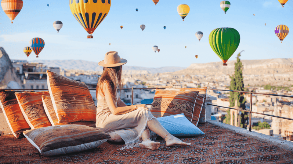 Beyond Luxury: What Experiences Drive Gen Z Hotel Bookings?
