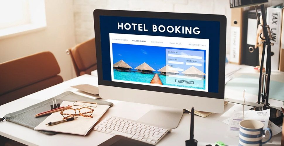 Direct and indirect: Everything about your hotel booking sources
